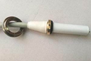 And our 8m cables can be customized in length. Recently many customers ...