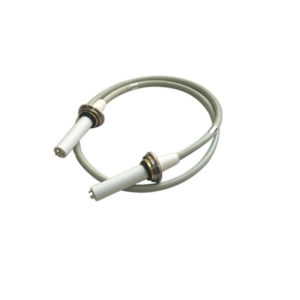 The length of HV cable for 500mA X-ray machine will not affect the ...