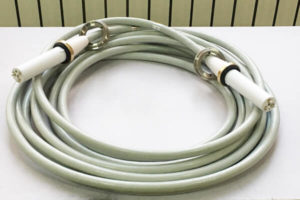 Inquiry of x-ray high voltage cable How to choose the cable connector head?