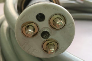 High voltage cables for x ray machine: structural features How to ...