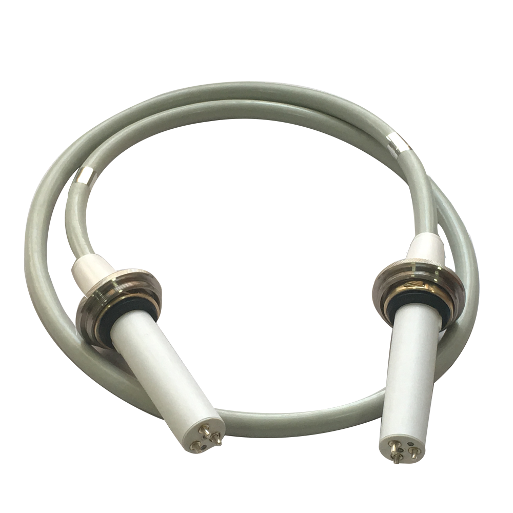 In addition, the 75KV high voltage cable is suitable for X ray tubes ...